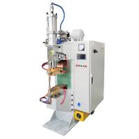 China Capacitor Discharge Projection Welding Machine 30000uf 25KVA 380V 50Hz for sale