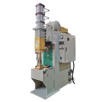 China Nut Projection Welding Machine 45KVA 380V 50Hz 60000 uf for sale
