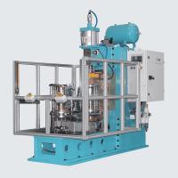 China Air Conditioner Compressor Welding Machine for Higher Output for sale