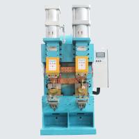 China Air Conditioner Compressor Welding Machine for Higher Output for sale