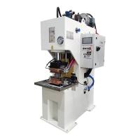 China Copper Busbar Welder for sale