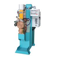 China Medium Frequency Seam Welding Machine for sale