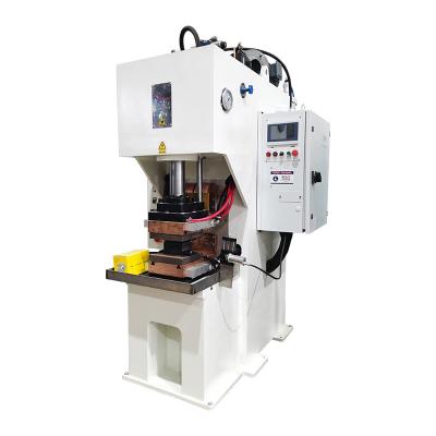 China Copper Diffusion Bonding Machine for sale