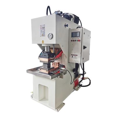 China Copper Foil Welding Machine for sale