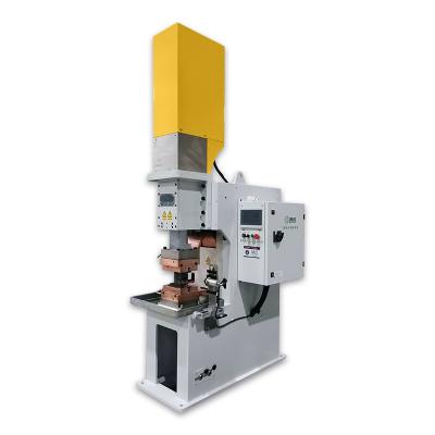 China Servo Copper Diffusion Welding Machine for sale