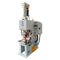 China Copper Foil Welding Machine for sale