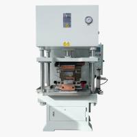 China HFTD-600-Y Copper Diffusion Welding Machine for sale