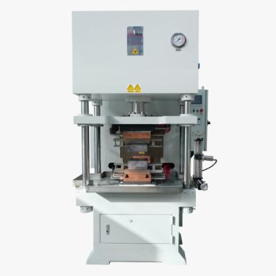 China HFTD-600-Y Copper Diffusion Welding Machine for sale