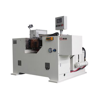 China Horizontal High-Power Diffusion Welding Machine with Controlled Heat and Pressure for Large Conductive Components for sale