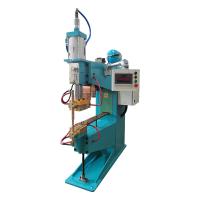 China HFDB-100 Medium Frequency Inverter Spot Welding Machine for sale
