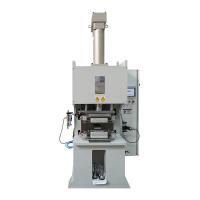 China Custom Dual-Power Servo Aluminum Welding Machine for sale