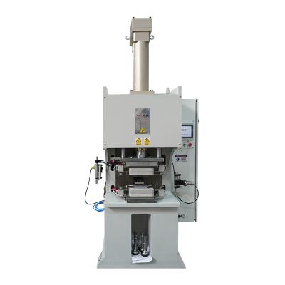 China Custom Dual-Power Servo Aluminum Welding Machine for sale
