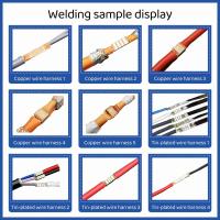 China HF-WX-20XC Ultrasonic Wire Harness Welding Machine for sale
