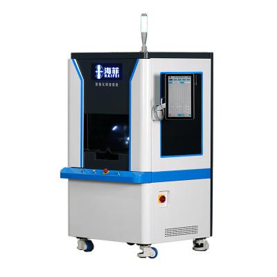China HF-WX-20WD Ultrasonic Wire Harness Terminal Welding Machine for sale