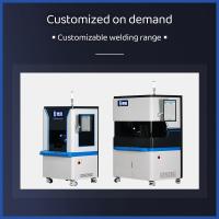 China HF-WX-20WD Ultrasonic Wire Harness Terminal Welding Machine for sale