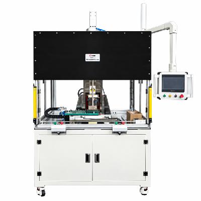 China DB200H Silver Contact Spot Welding Machine for sale