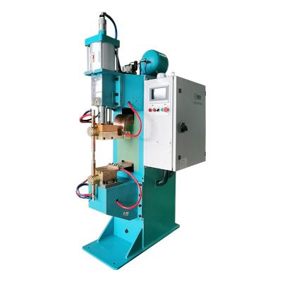 China HFBP-200 Medium Frequency AC Spot Welding Machine for sale