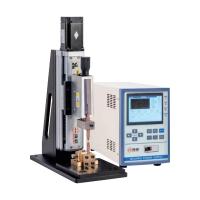 China HFIS-400C Precision Spot Welding Machine for sale