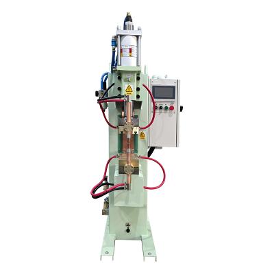 China YYDB-100 Medium Frequency Spot Welding Machine for sale