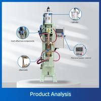 China YYDB-100 Medium Frequency Spot Welding Machine for sale