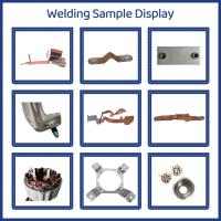 China YYDB-100 Medium Frequency Spot Welding Machine for sale