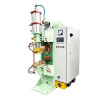 China YYTR-10000J Energy Storage Spot Welding Machine for sale