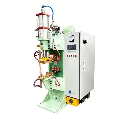 China YYTR-10000J Energy Storage Spot Welding Machine for sale