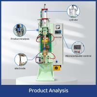 China YYTR-10000J Energy Storage Spot Welding Machine for sale