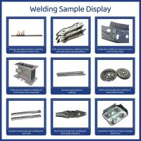 China YYTR-10000J Energy Storage Spot Welding Machine for sale