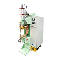 China YYTR-15000J Energy Storage Spot Welding Machine for sale