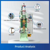 China YYTR-15000J Energy Storage Spot Welding Machine for sale
