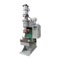 China Compressor Terminal Welding Machine for Refrigeration Compressors for sale