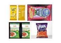 China 1.6L Hopper OatmealA Packaging Machine 10 Bucket 100g for sale