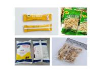 China High Speed Full Automatic Granule Packaging Machine For Rice Sugar Peanut Beans for sale
