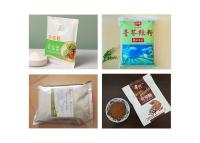 China Turmeric Vertical Powder Packing Machine 320mm Film Width 220V for sale