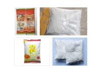 China Powder Pouch Packing Machine PLC Control 220V 50Hz Automatic Filling Sealing for sale