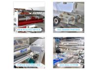 China High Speed Horizontal Pen Packing Machine 2.8KW 220V 180 Packs Per Minute for sale