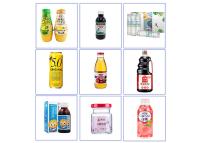 China 2-10 Head Automatic Filling Machine Glass Plastic Bottle Liquid Filling Machine for sale