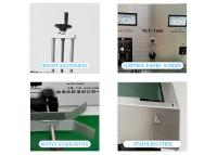 China Continue Induct Aluminum Foil Container Filling And Sealing Machine Easy Use for sale