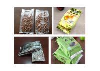 China Easy Operate Vertical Packing Machine 5-60bags/min Coffee Bean Packing Machine for sale