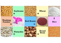China Gunny Bag Quantitative Packing Scale Machine 300-500 Bags per Hour 0.5-50kg for sale