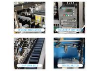China 220V 50Hz Automatic Cartoning Machine for Medicines Food Cosmetics 40-50 Boxes per Minute for sale