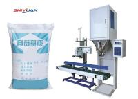 China Open Mouth Bag Quantitative Auto Weighing Scale Machine Host Control for sale