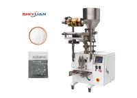 China Vertical Form Fill Seal Packaging Machines , Plastic Bag Packing Machine 250kg for sale