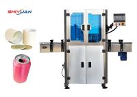 China SS304 2.6KW Automatic Piston Filling Machine for Paste Sauce with Flip Top Can Sealer 220V for sale