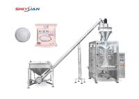 China PLC Control Vertical Powder Filling Packing Machine Stable for sale