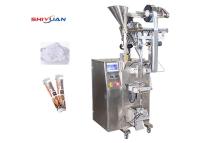 China Automatic Protein Powder Packing Machine 100-500g 10-60 Bags Per Minute for sale