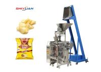 China 420mm Roll Film Automatic Granule Packing Machine 2500ml 20-60 Bags Per Minute for sale