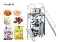 China High End Automatic Granule Packing Machine For Beans Sugar Rice for sale