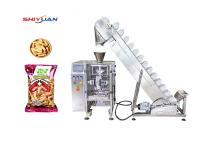 China Full Automatic Granule Packaging Machine 2500ML 220V for Sugar Rice Candy Beans for sale